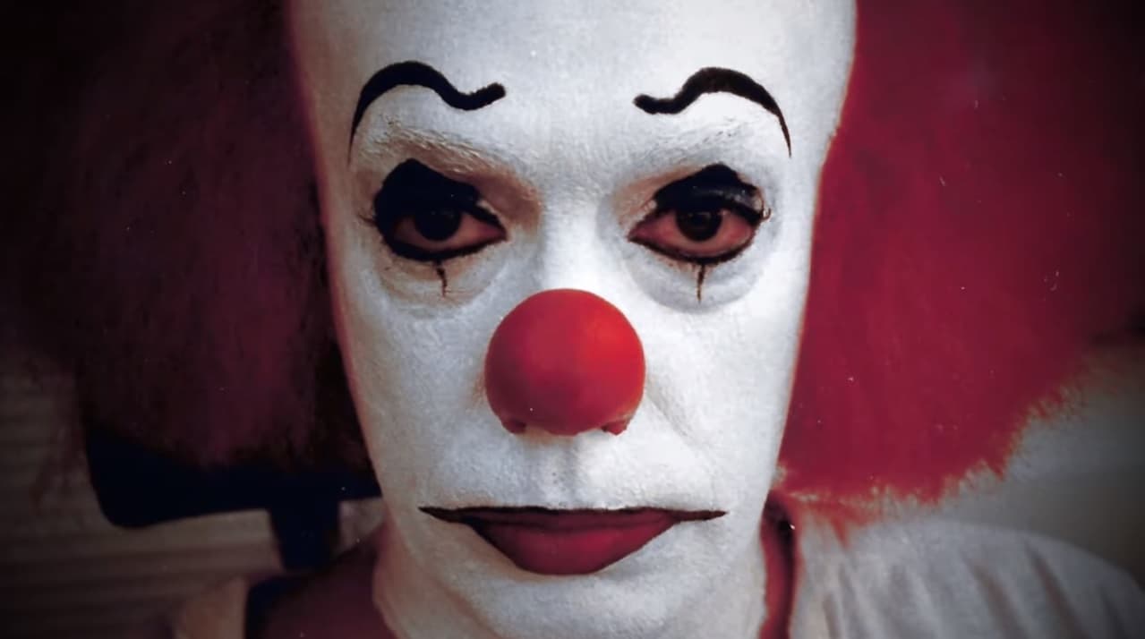 Pennywise: The Story of IT trailer takes us behind-the-scenes of the ...