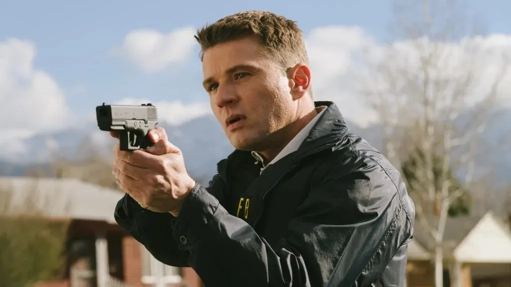Trailer for crime thriller American Murderer starring Ryan Phillippe ...