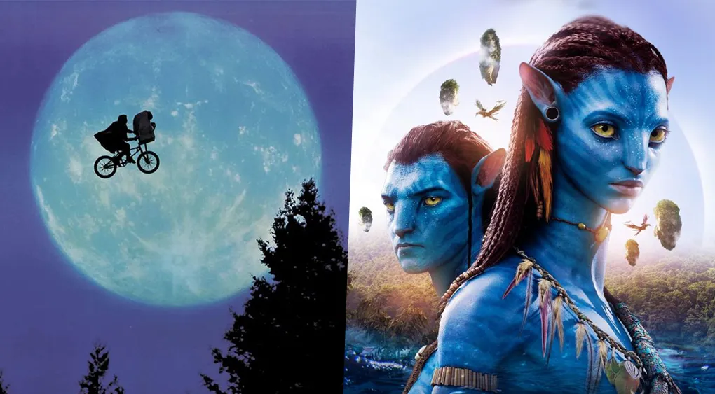 Deborah Lynn Scott, E.T. The Extra-Terrestrial and Avatar: The Way of ...