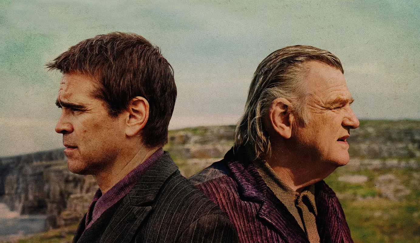 The Banshees of Inisherin (2022) - Movie Review