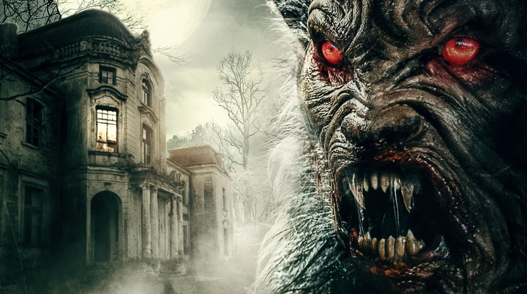 Werewolf horror Wolf Manor gets a trailer, poster and images