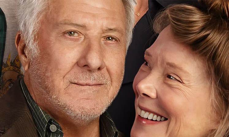 Sam & Kate (2022) - Movie Review