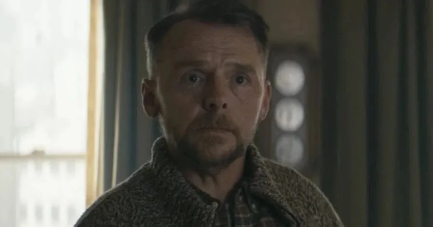 The Boys season 4 adds Rosemarie DeWitt, Rob Benedict and Elliot Knight, Simon Pegg returning