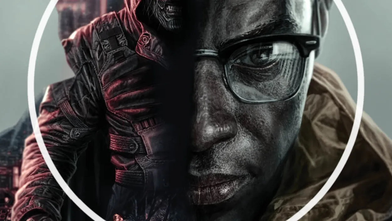 A Vicious Circle #1 - Comic Book Preview