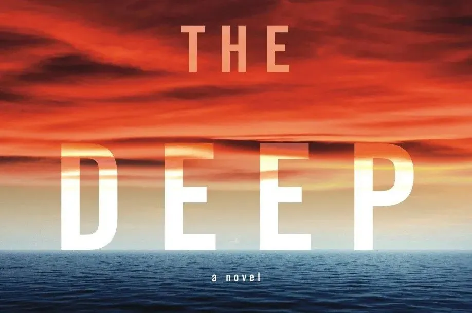 Nick Cutter's The Deep adaptation heading to Amazon
