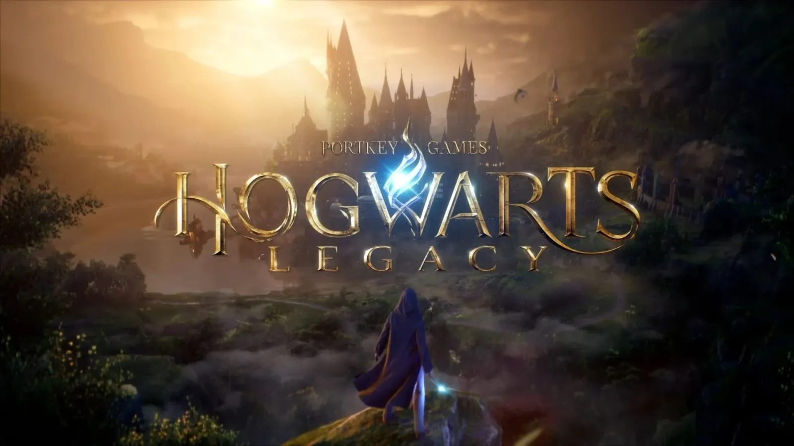 PC modding support coming soon to Hogwarts Legacy