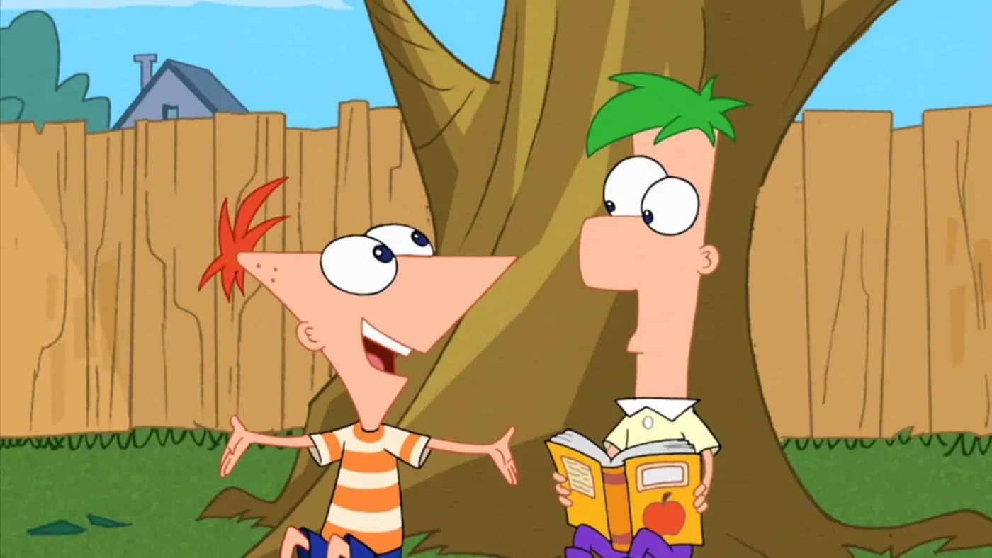 Phineas and Ferb set for series revival at Disney