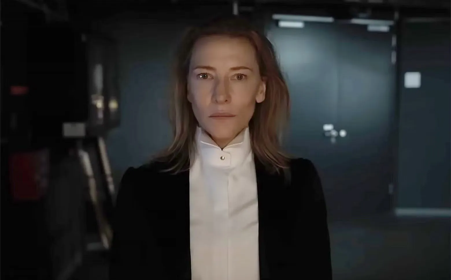 Tár (2022) - Movie Review