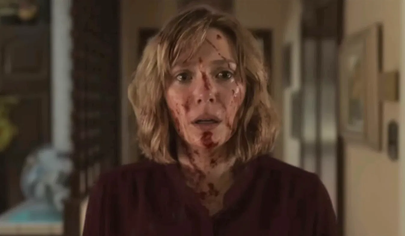 Elizabeth Olsen is killer Candy Montgomery in Love & Death trailer