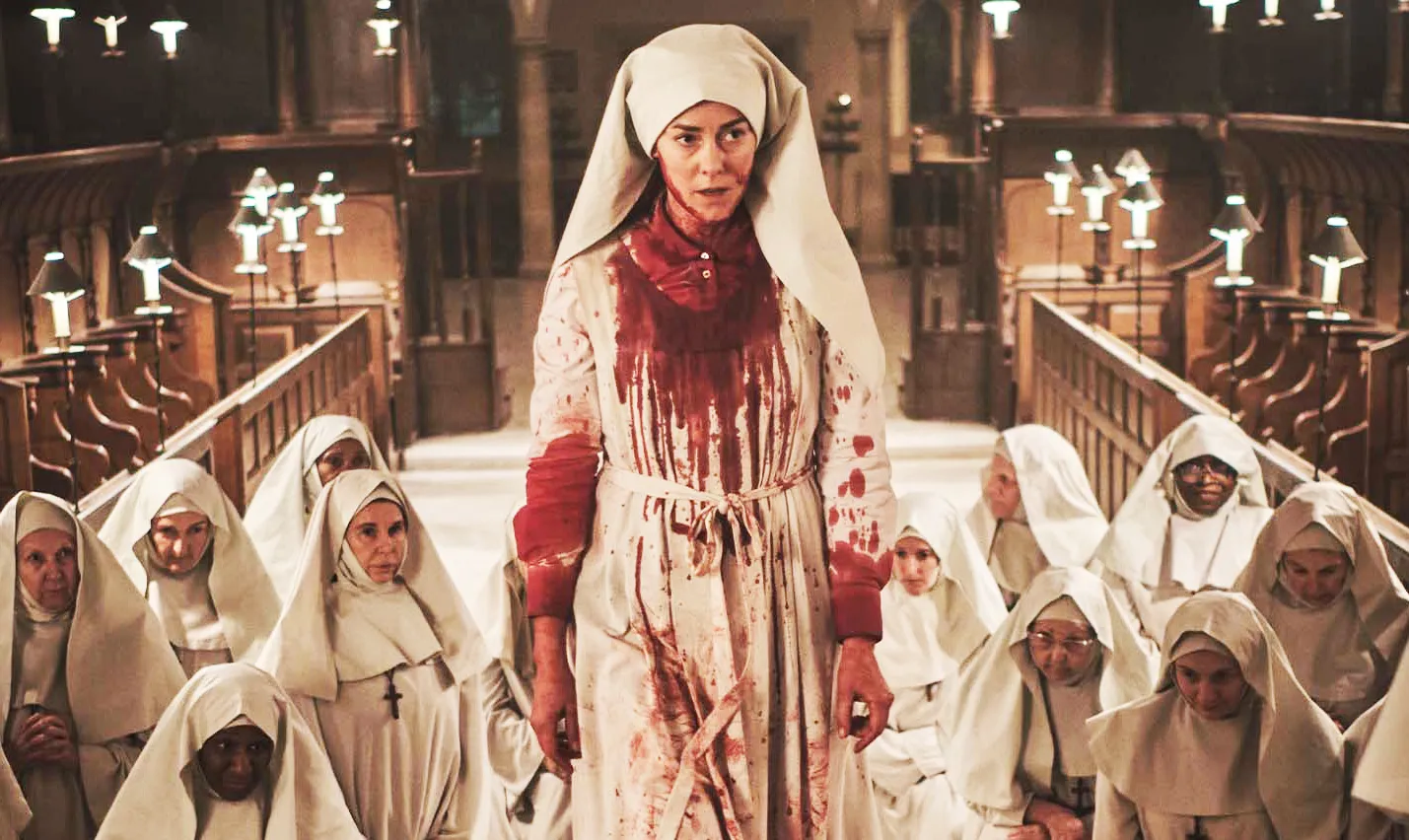 Consecration (2023) - Movie Review