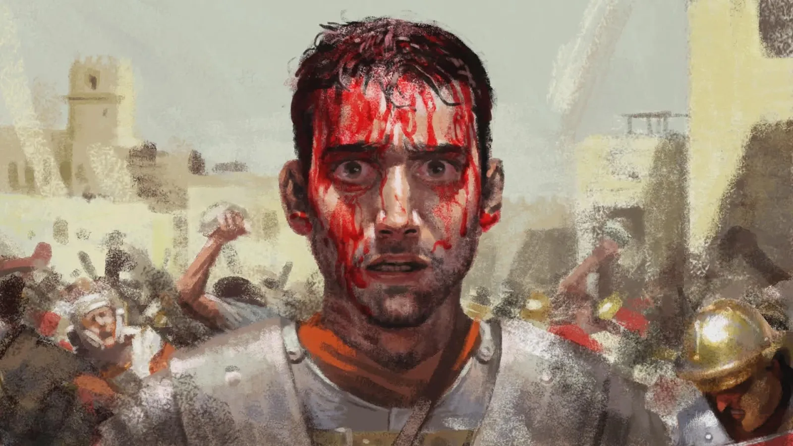 Animated historical epic Legend of Destruction adds Oscar Isaac, Evangeline Lilly and more to ...