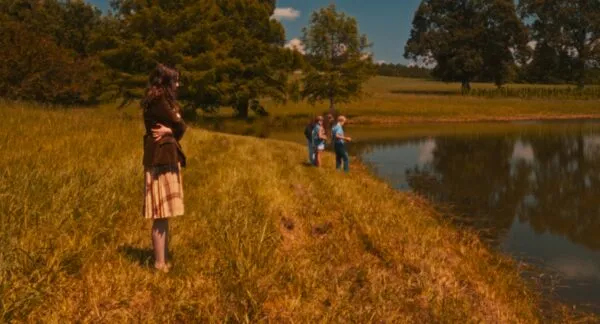 Dark Entities await in trailer for new haunted house horror