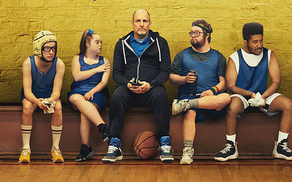 Champions (2023) - Movie Review