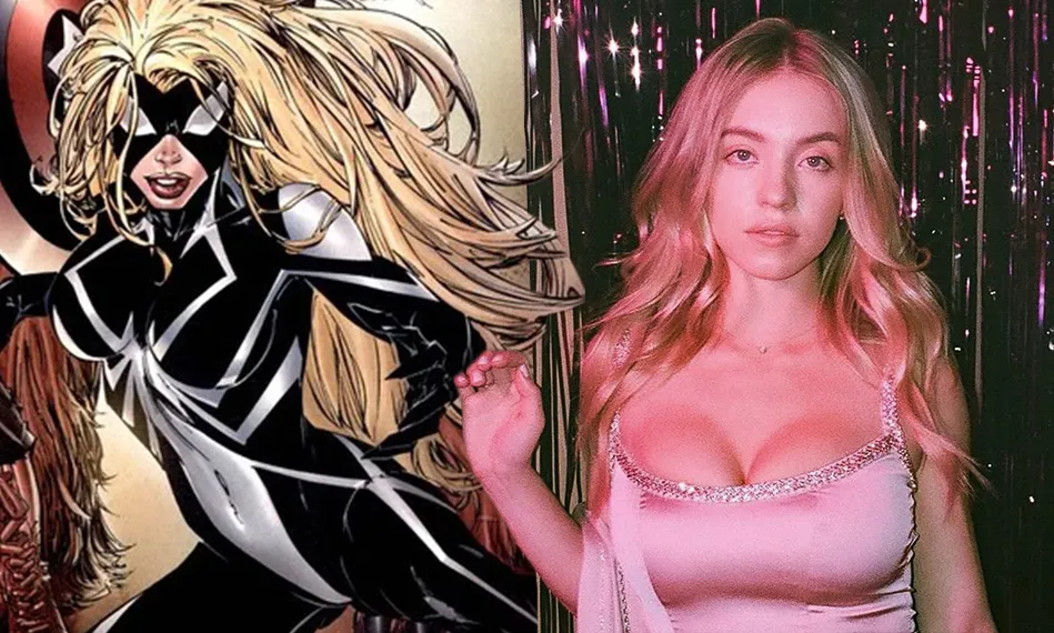 Sydney Sweeney confirms Spider-Woman role in Sony's Madame Web