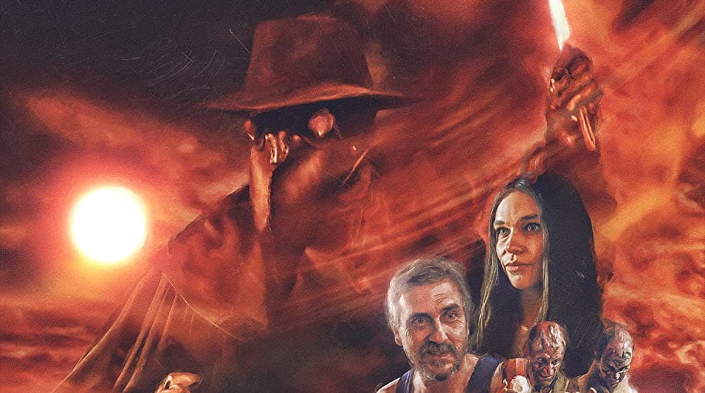 My Cherry Pie trailer delivers a slice of retro slasher horror