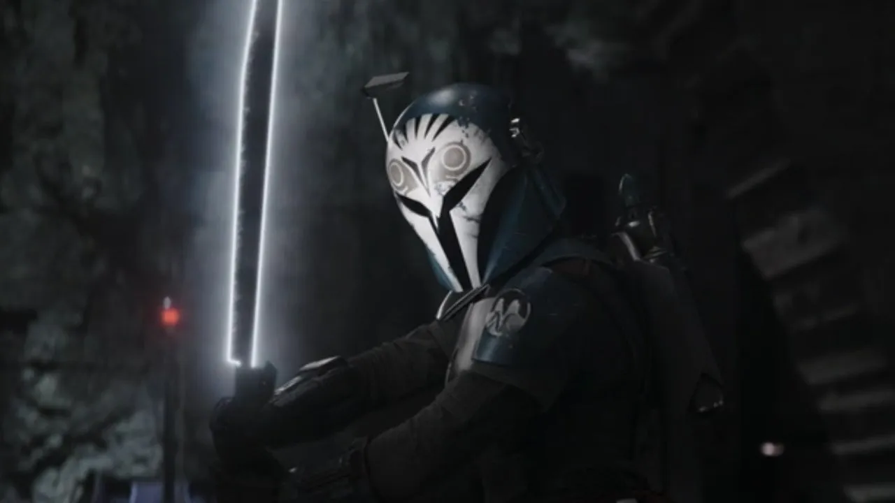 The Mandalorian Season 3 Finale Review - 'The Return'
