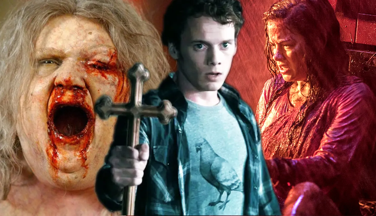 Ten Essential Horror Remakes of the 21st Century