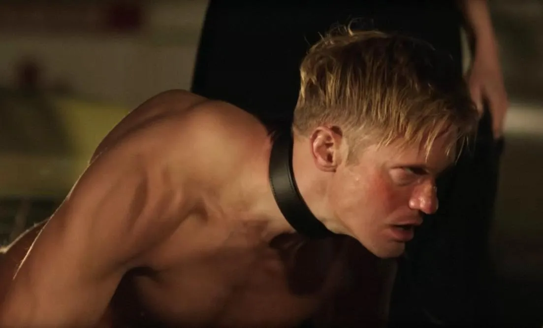 Infinity Pool (2023) - Movie Review