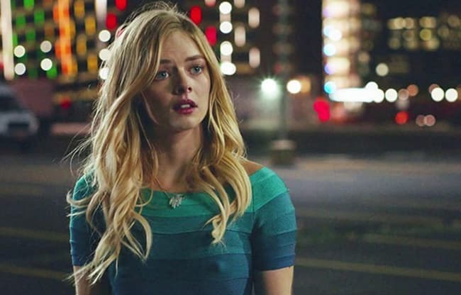 Netflix orders pilot for Samara Weaving comedy Little Sky