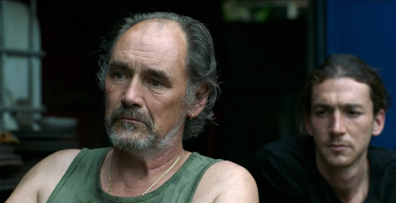 Inland (2022) - Movie Review