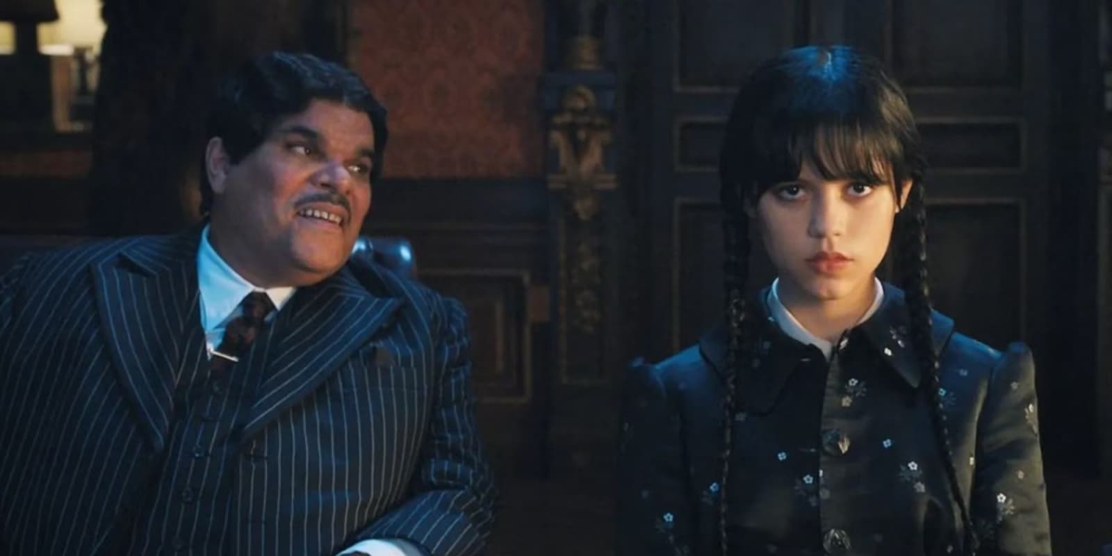 Wednesday season 2 to dive into the character's Latina background