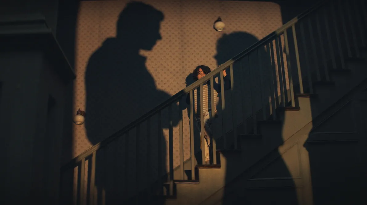 Cobweb (2023) - Movie Review