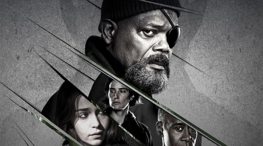 Marvel's Secret Invasion gets a new poster and trailer