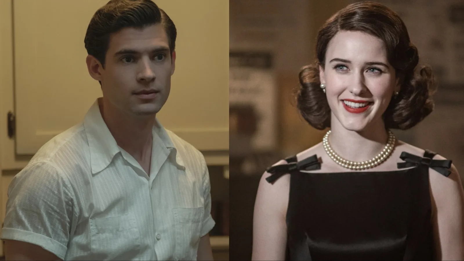 Superman: Legacy casts David Corenswet as Man of Steel alongside Rachel Brosnahan's Lois Lane