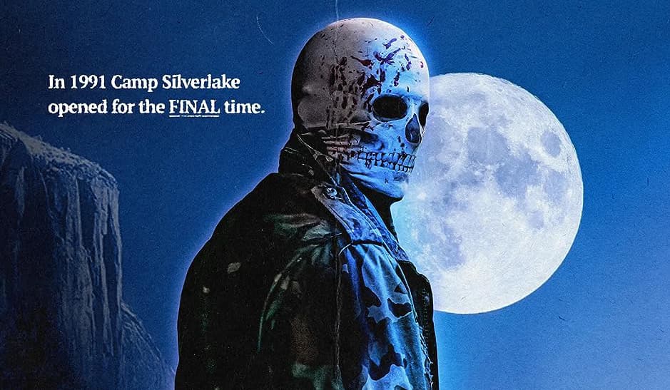 Summer camp slasher Final Summer gets a trailer and poster
