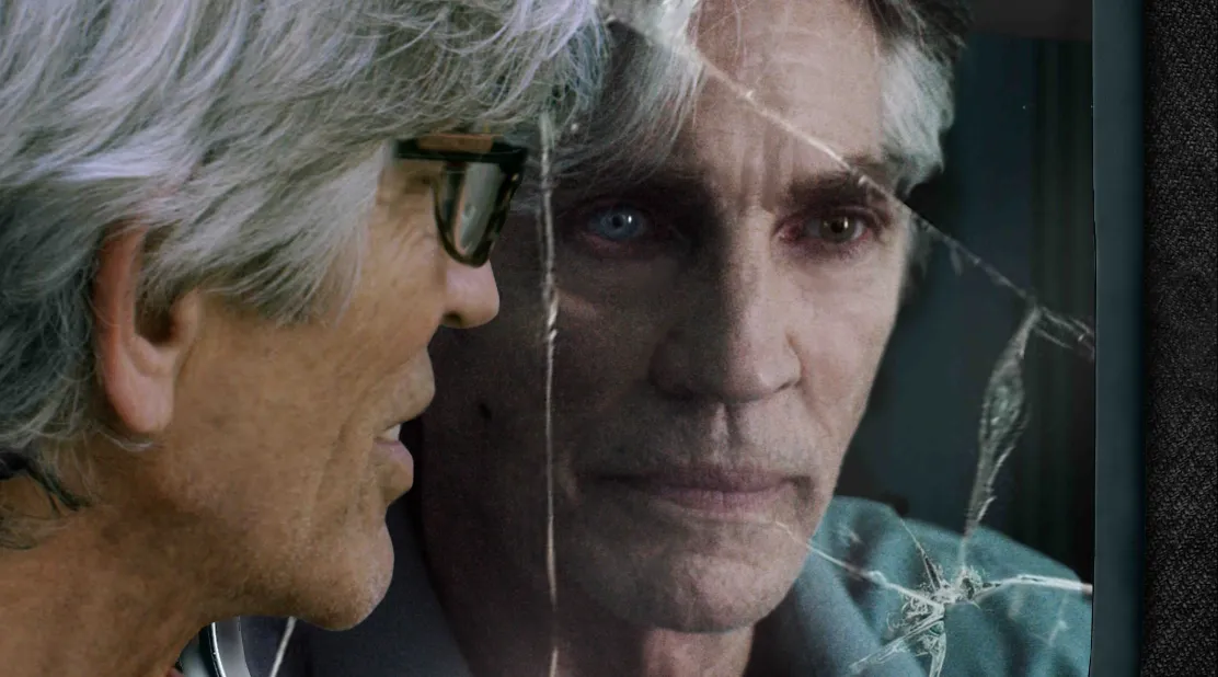 Eric Roberts takes on dual roles in My Last Best Friend trailer