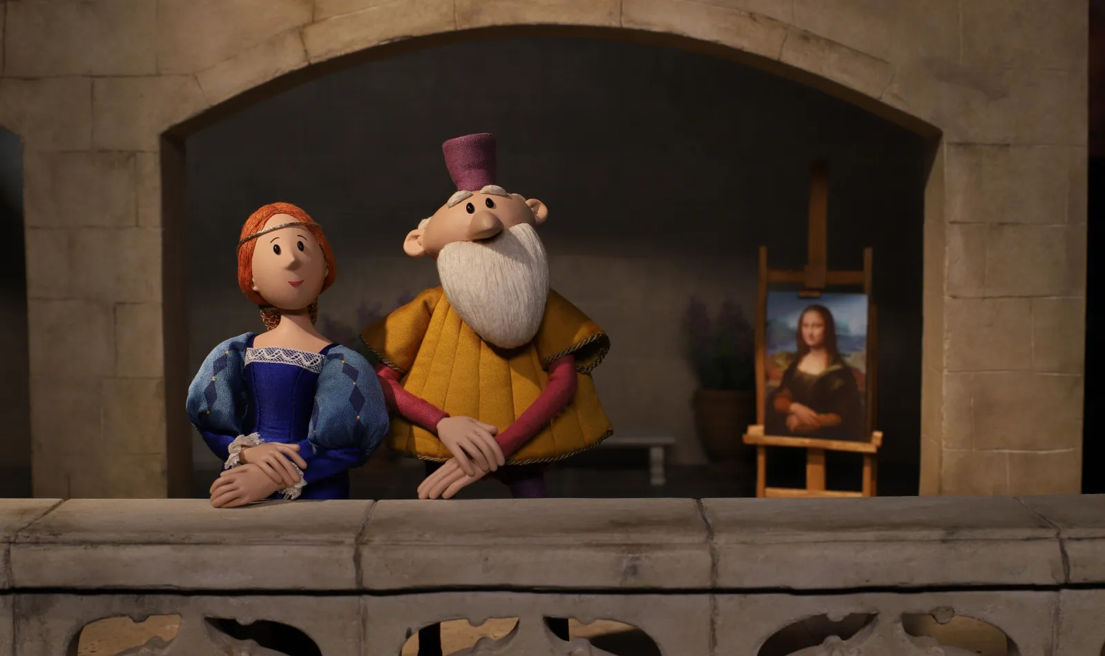 The Inventor (2023) - Movie Review