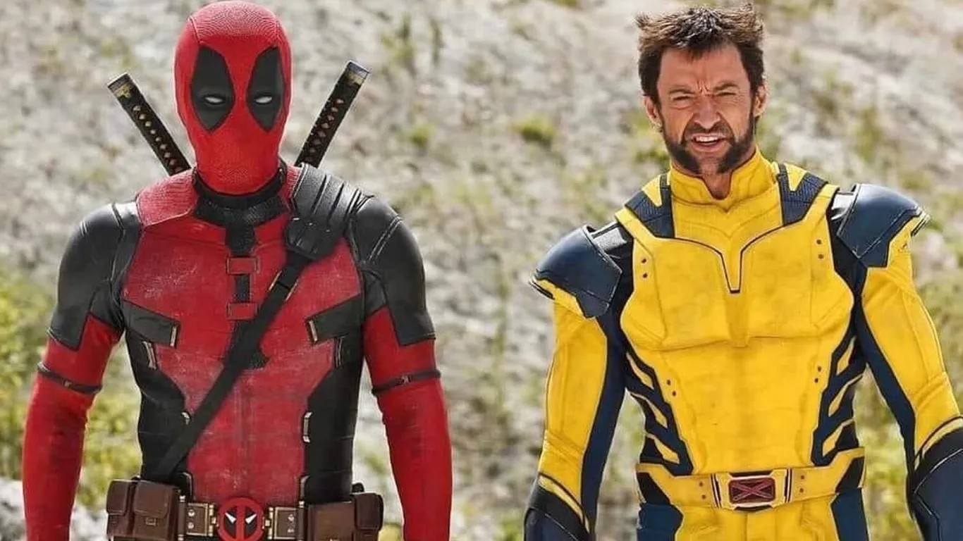 Deadpool 3 director on finally bringing the classic yellow Wolverine suit to life