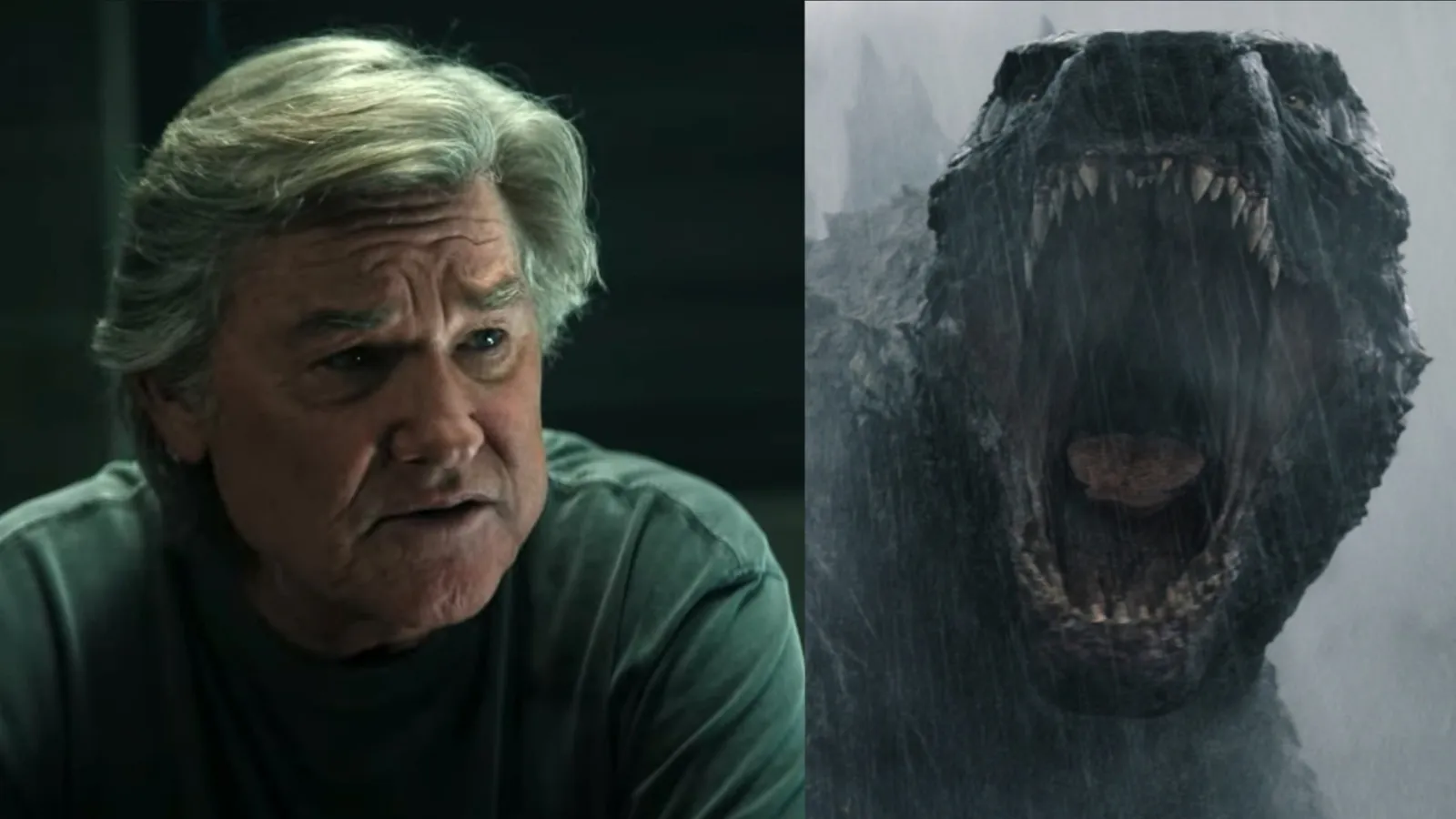 Monarch: Legacy of Monsters director on bringing Kurt Russell into the ...