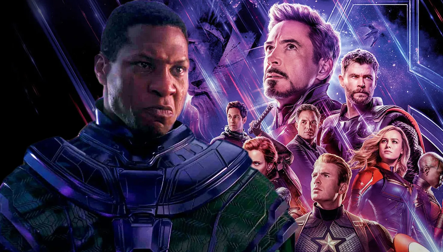 Marvel In Crisis Mode: Kang situation is "f*cked", plans to revive Iron Man and Black Widow