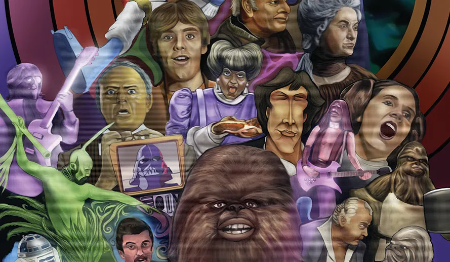 A Disturbance in the Force (2023) - Movie Review