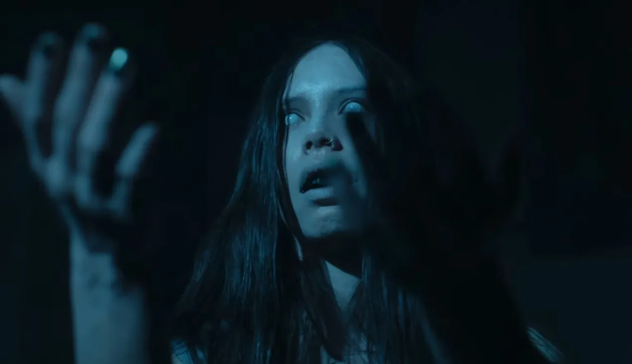 SXSW Grand Jury-winning horror Raging Grace unveils trailer and poster