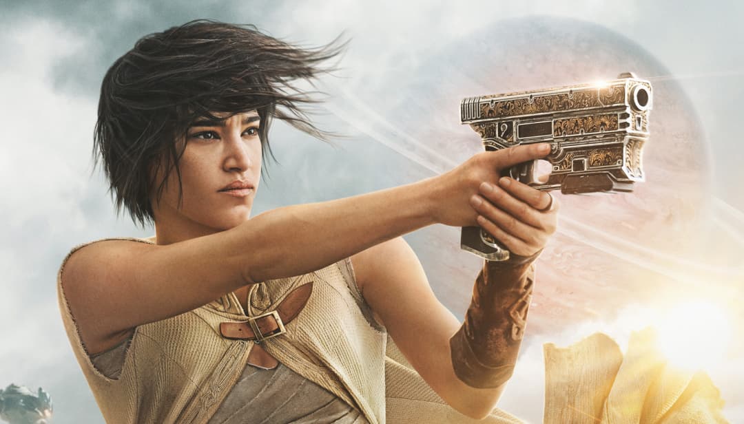 Rebel Moon - Part One: A Child of Fire character posters showcase the ...