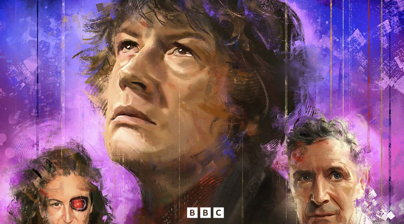 Doctor Who - The War Doctor Begins: Enemy Mine arrives from Big Finish