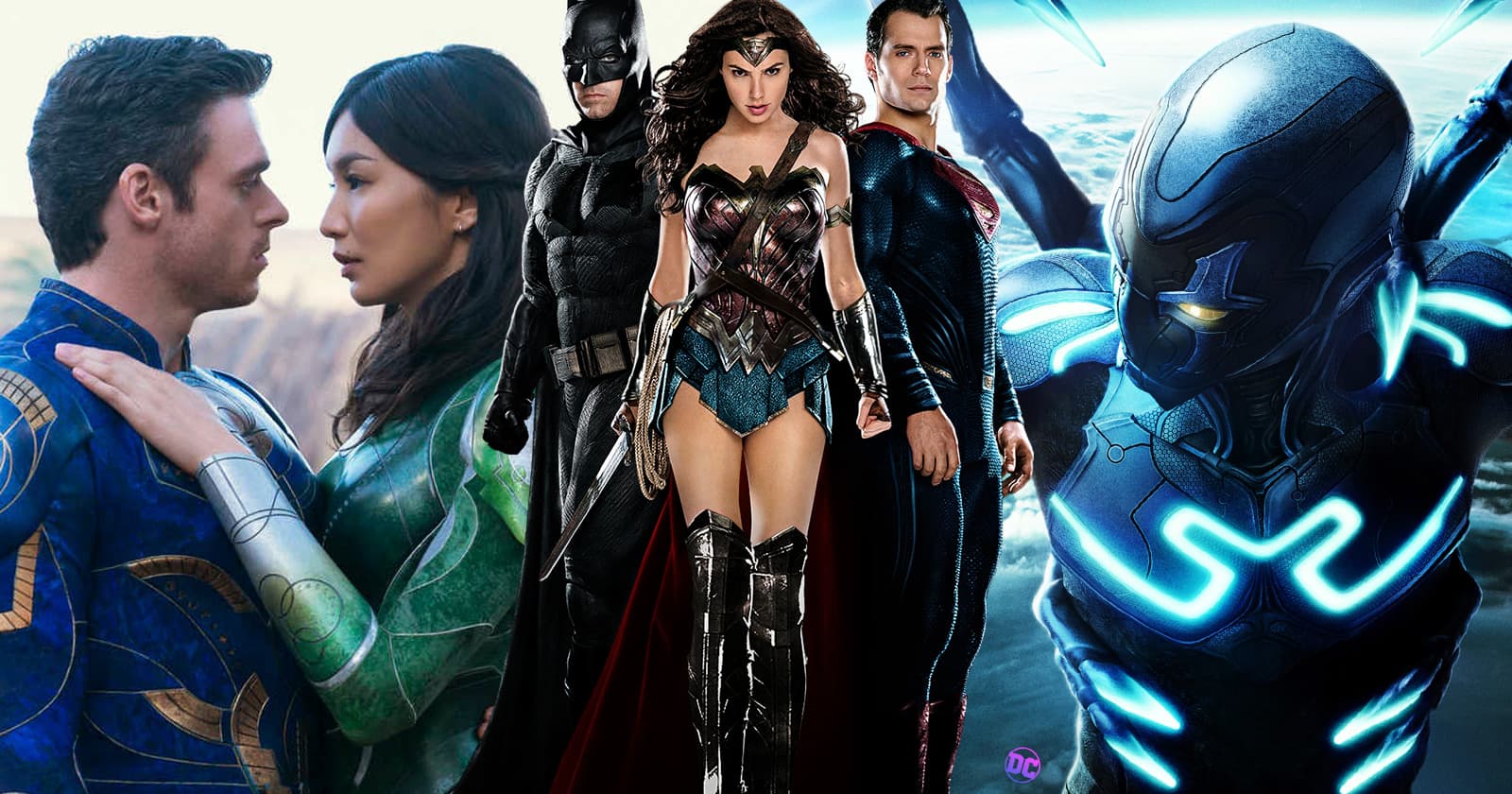 The Most Overhated Modern Superhero Movies