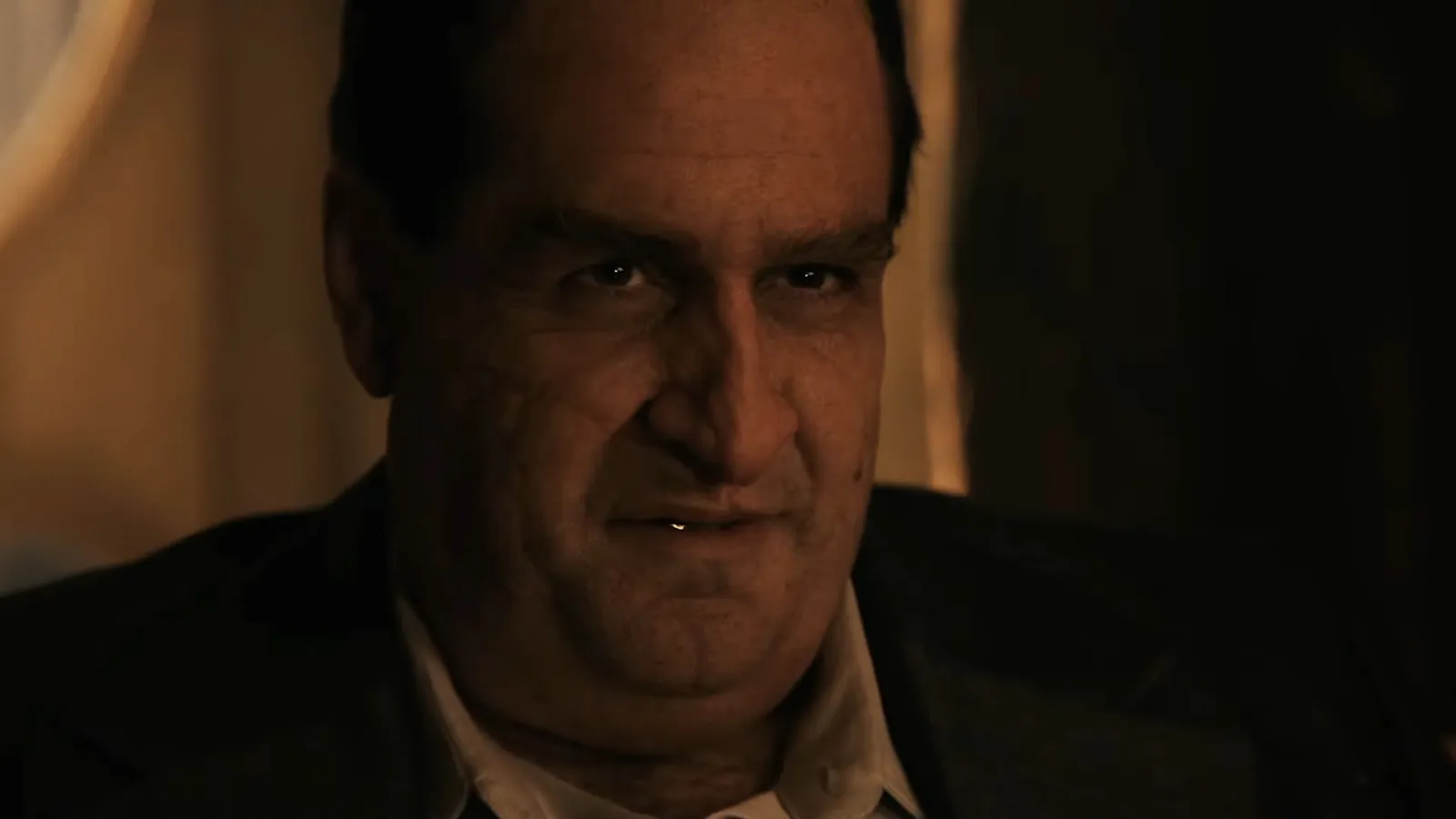 Colin Farrell returns as The Penguin in teaser trailer for The Batman ...