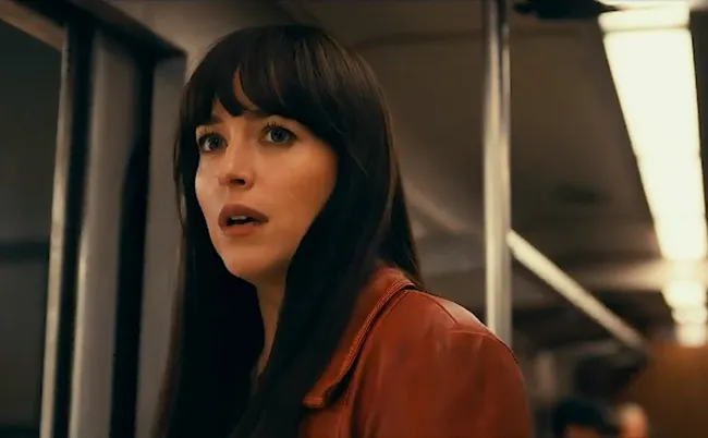 Madame Web went through "drastic" changes, reveals Dakota Johnson