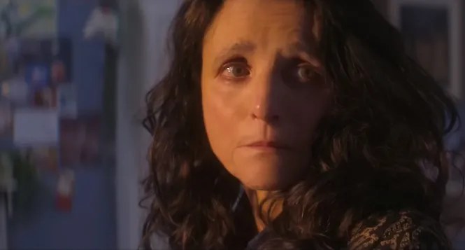 Julia Louis-Dreyfus stars in trailer for A24's heartbreaking mother ...