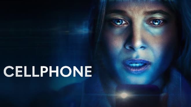 Tech horror Cellphone unveils trailer and poster