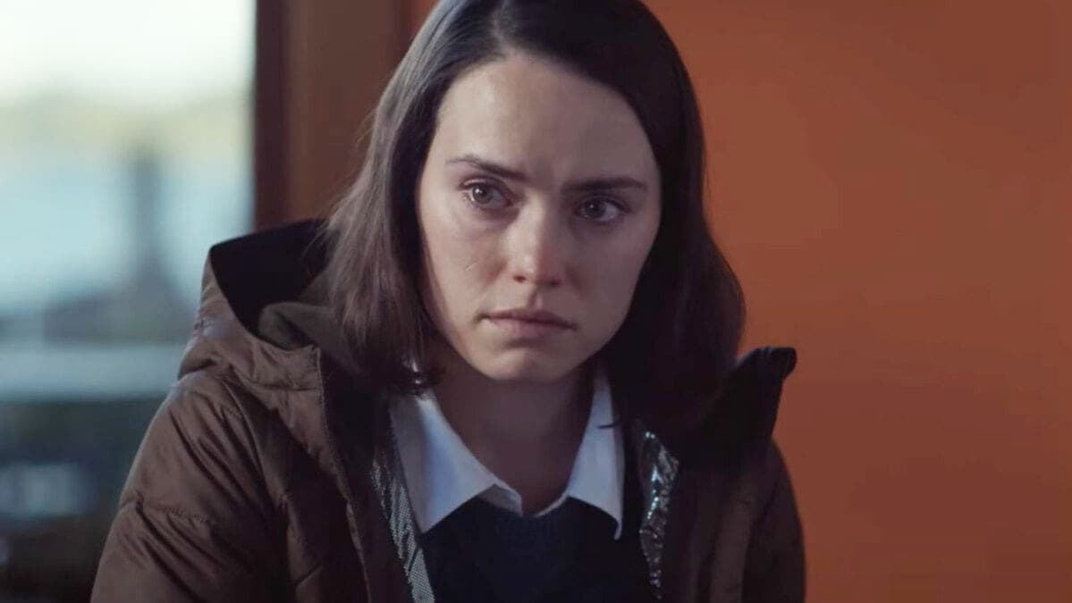 Sometimes I Think About Dying (2023) - Movie Review