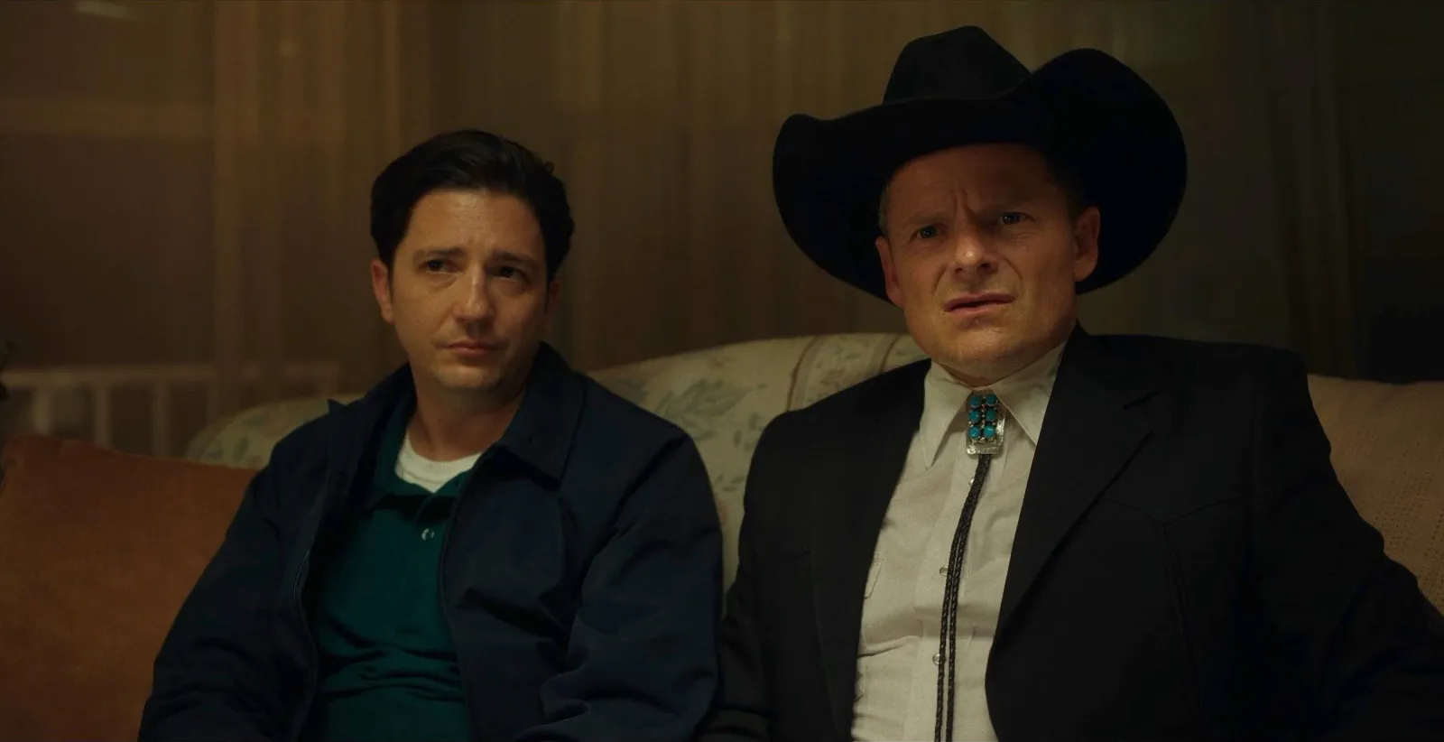 LaRoy, Texas (2024) - Movie Review