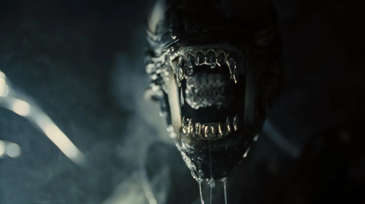 Alien: Romulus brings the horror with first teaser trailer and poster