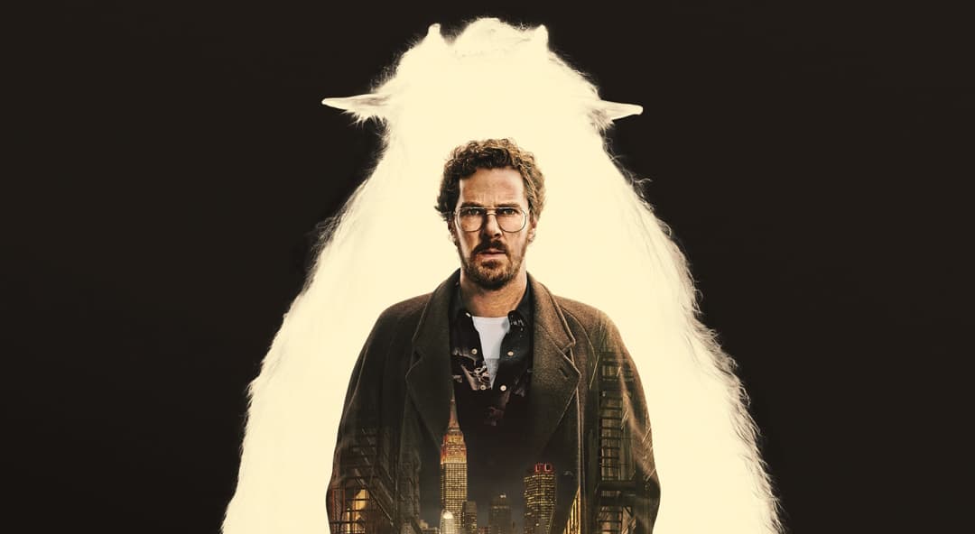 First poster and images for Netflix's Eric starring Benedict Cumberbatch