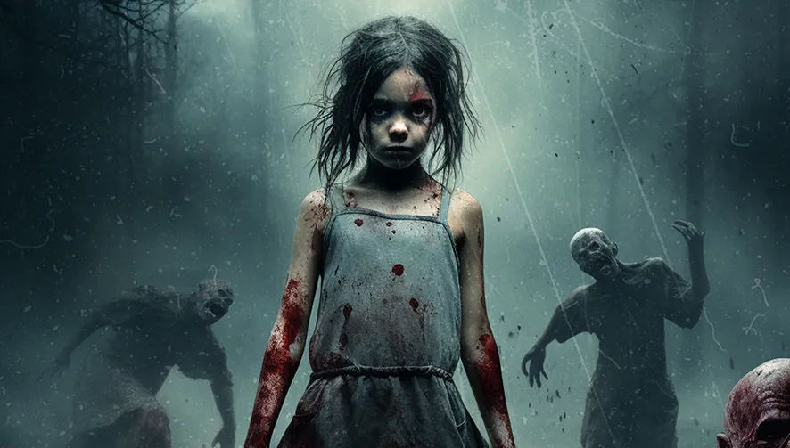 Spanish horror Cursed gets a trailer and posters