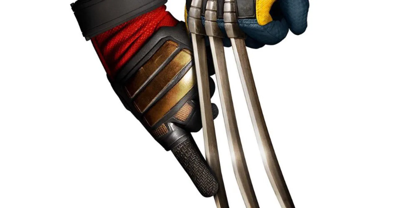 Deadpool & Wolverine gets a teaser and poster ahead of new trailer on ...