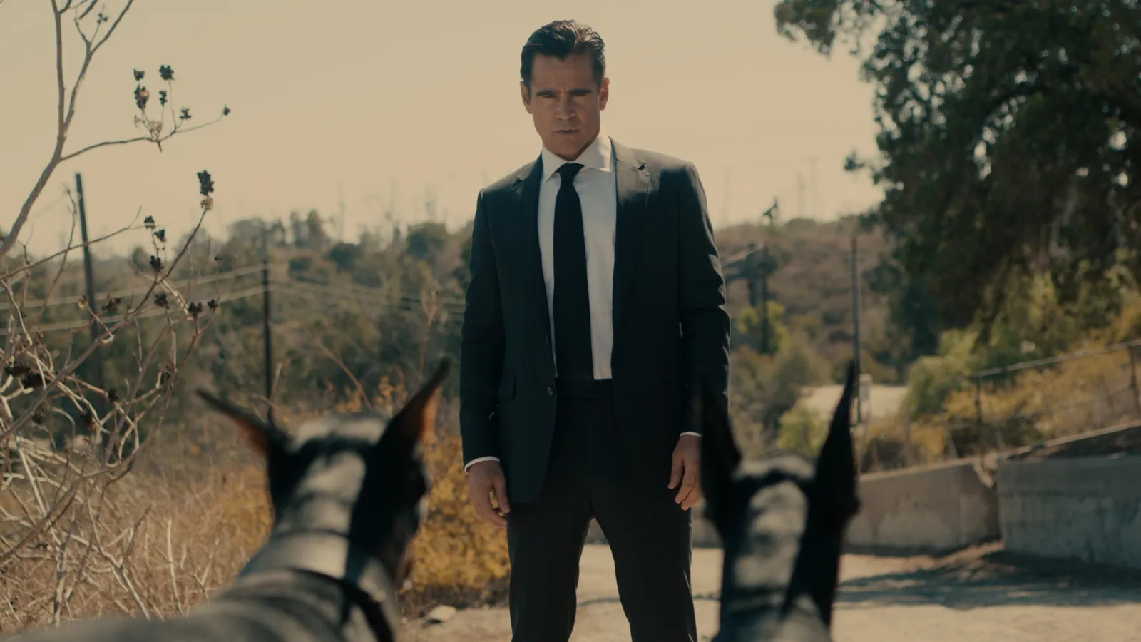 Sugar Episode 6 Review - 'Go Home'